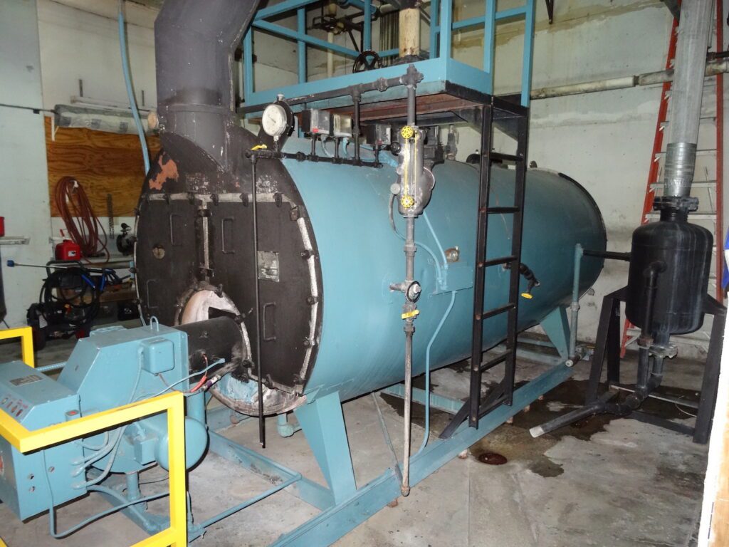 Boilers & Water Heating Systems Archives - The Laundry List