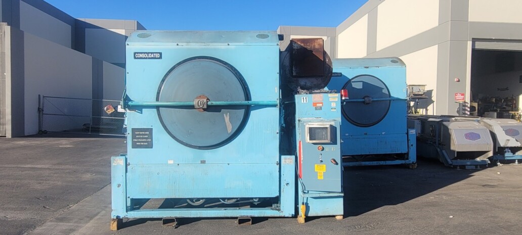 Dryers & Lint Traps Archives - The Laundry List