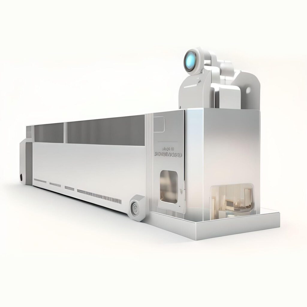 Inventory - The Laundry List