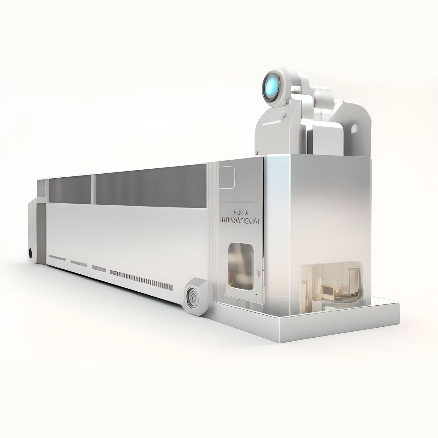 Inventory - The Laundry List