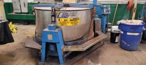 Washer - Extractors Archives - The Laundry List