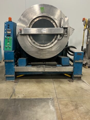 Washer - Extractors Archives - The Laundry List