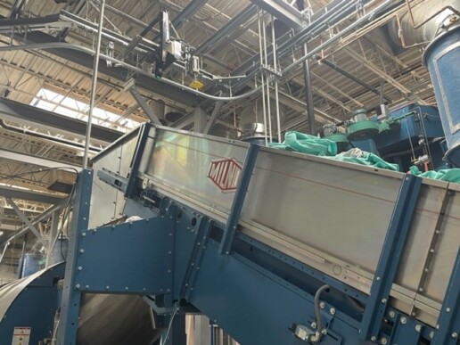 Batch Washers, Components & Systems Archives - The Laundry List