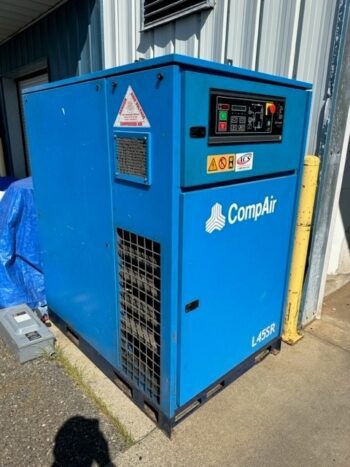 Air Compressors Archives - The Laundry List