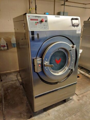 Washer - Extractors Archives - The Laundry List