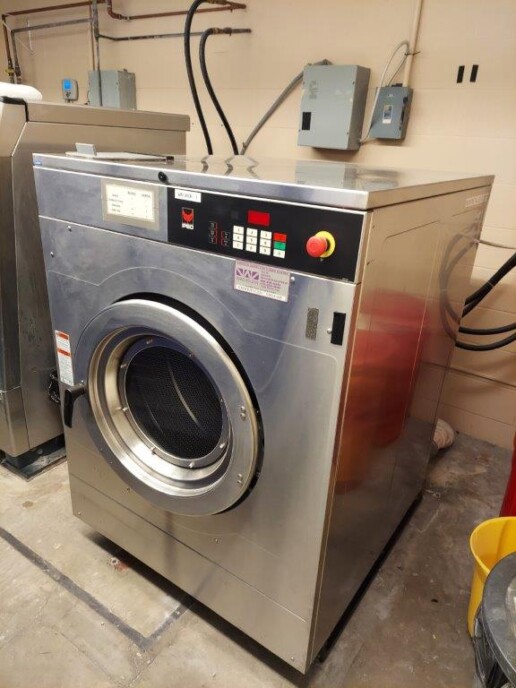 Washer - Extractors Archives - The Laundry List