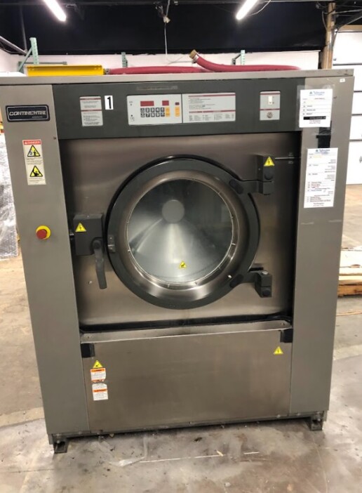 Washer - Extractors Archives - The Laundry List