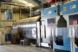 The Laundry List - Your Industrial Laundry Equipment Resource