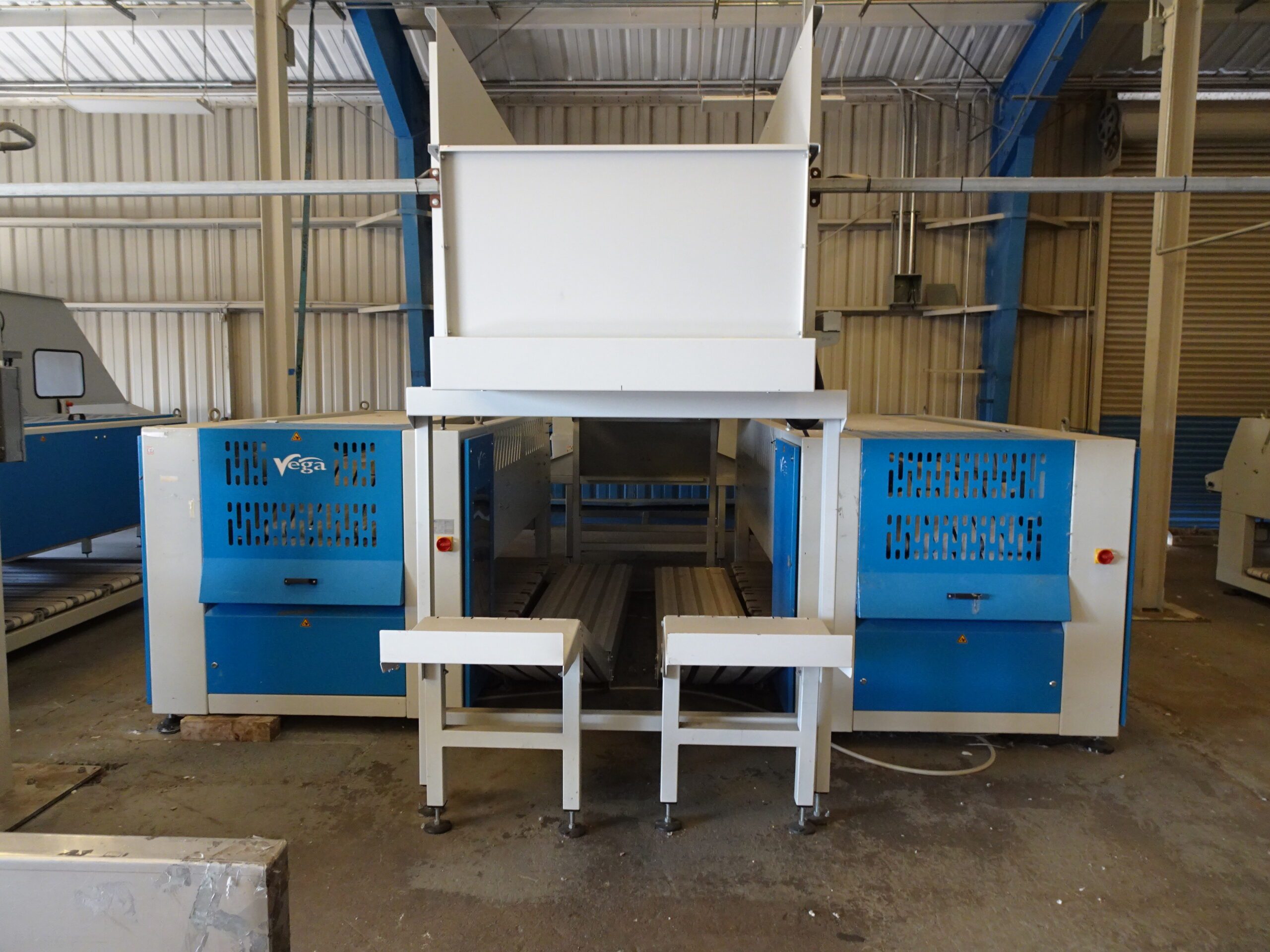 Material Handling Archives - The Laundry List