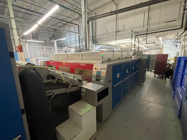 Ironers Archives - The Laundry List