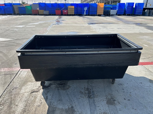 Carts Archives - The Laundry List