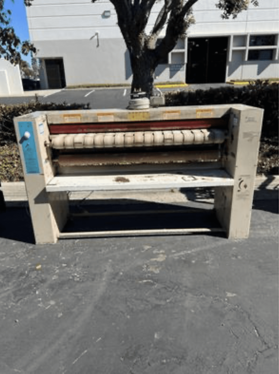 Ironers Archives - The Laundry List