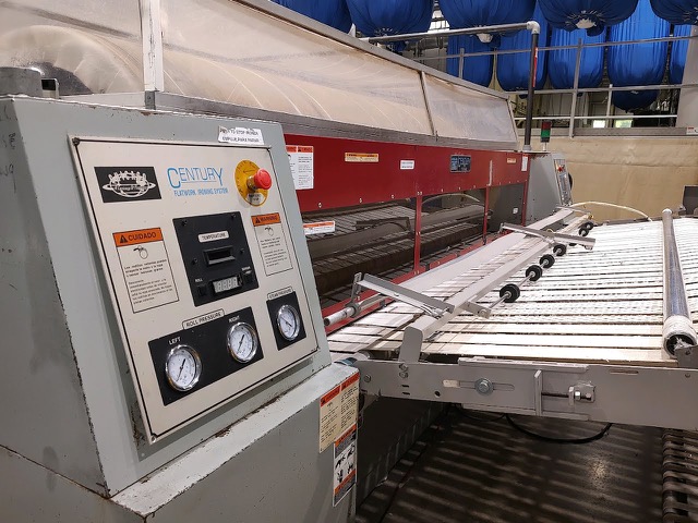 Ironers Archives - The Laundry List