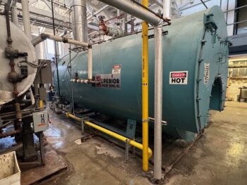 Boilers & Water Heating Systems Archives - The Laundry List