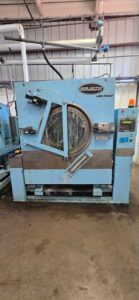 Washer - Extractors Archives - The Laundry List