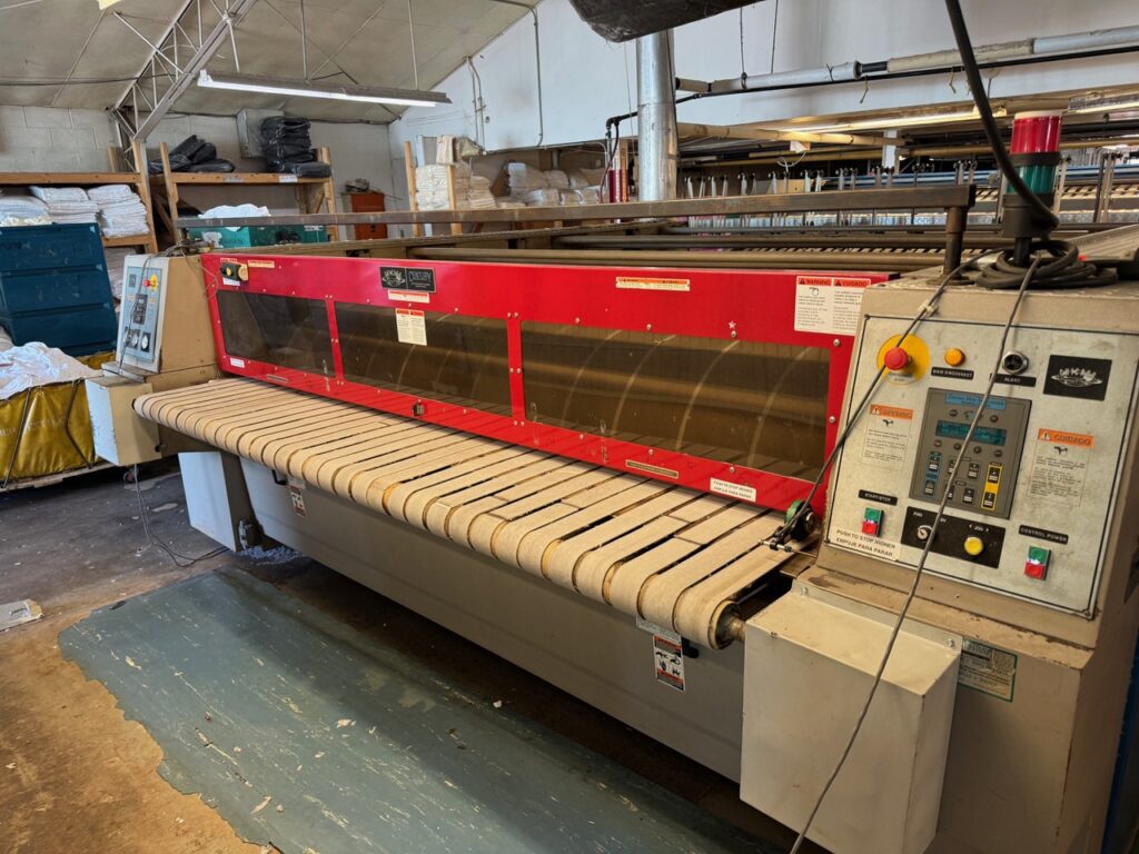 Ironers Archives - The Laundry List