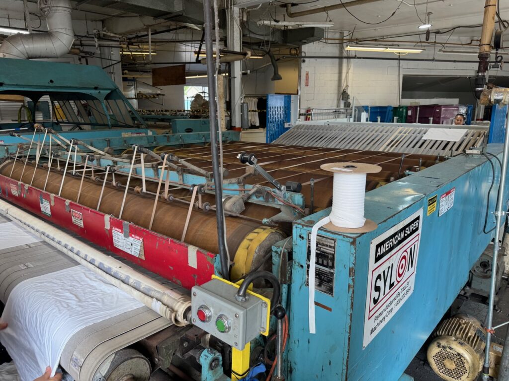 Ironers Archives - The Laundry List