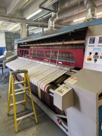 Ironers Archives - The Laundry List