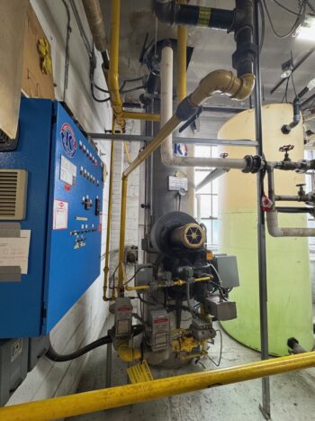 Boilers & Water Heating Systems Archives - The Laundry List