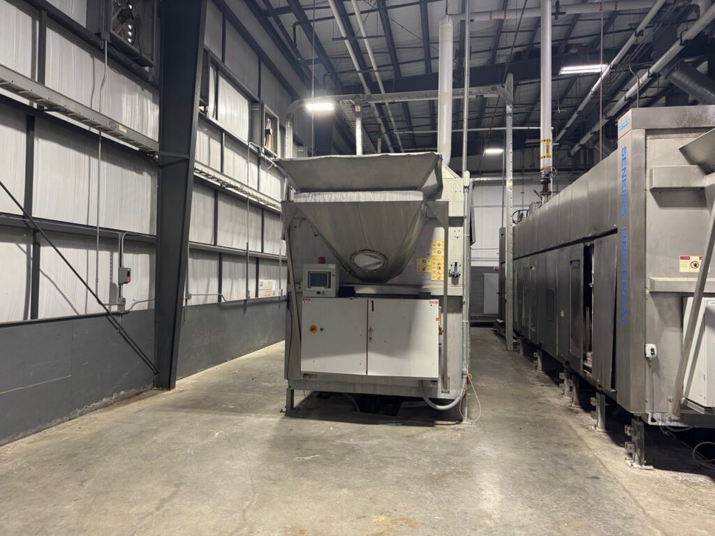 Batch Washers, Components & Systems Archives - The Laundry List